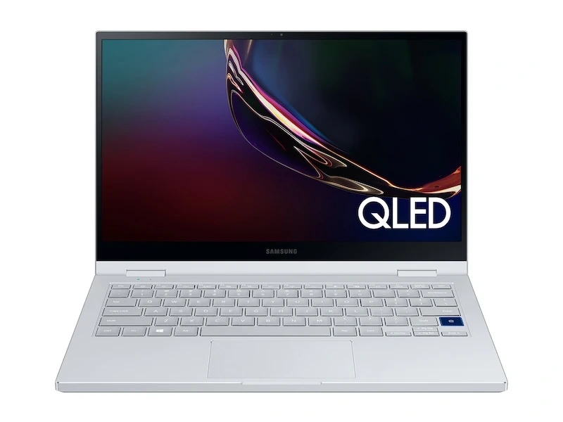 Samsung 2 in 1 laptop Galaxy book flex alpha 13.3" QLED 256gb | Karrot