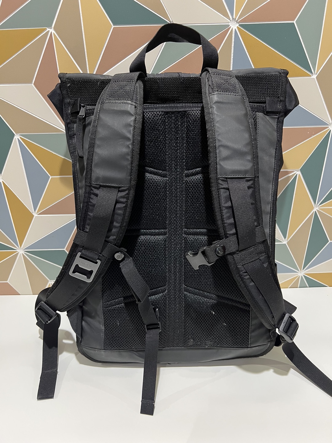 #freecycle Timbuk2 Spire backpack | Karrot