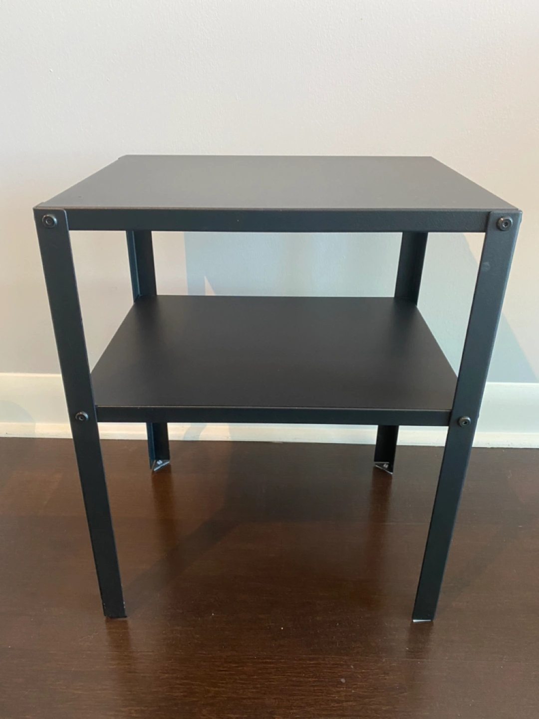 IKEA Knarrevik Nightstand | Karrot