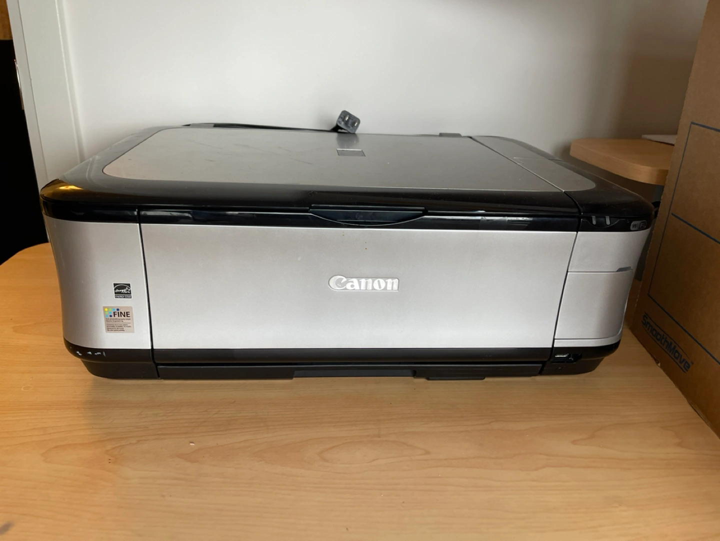 Canon PIXMA MP560 All-In-One Printer | Karrot