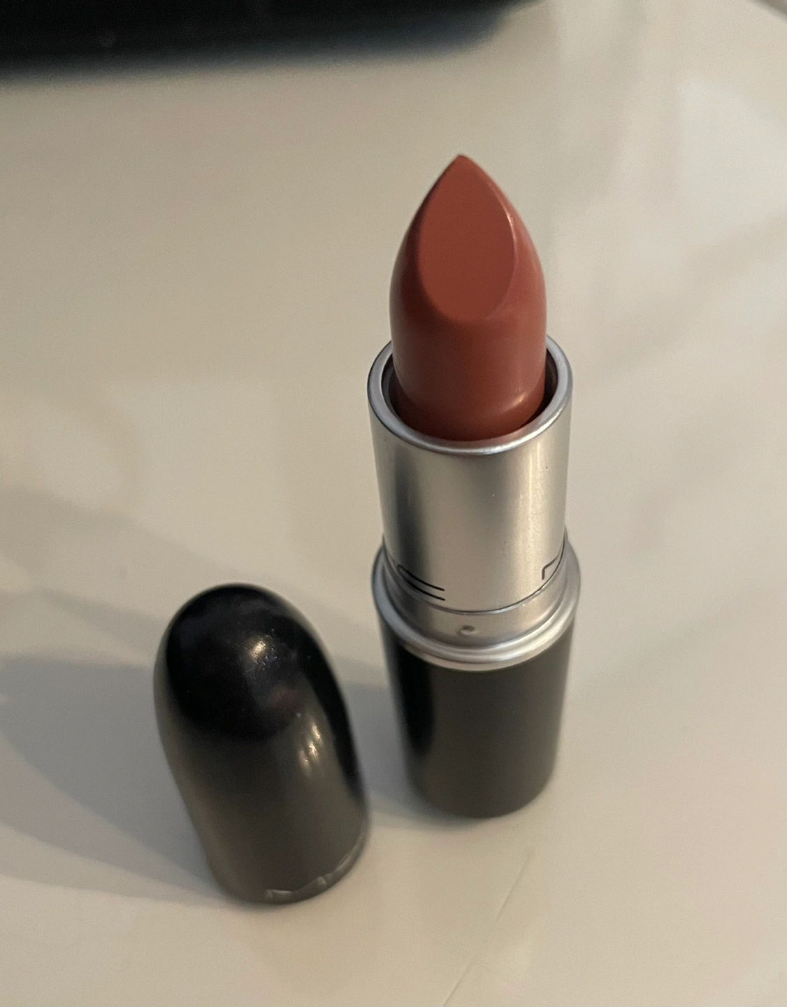 BN MAC Yash Lipstick | Karrot