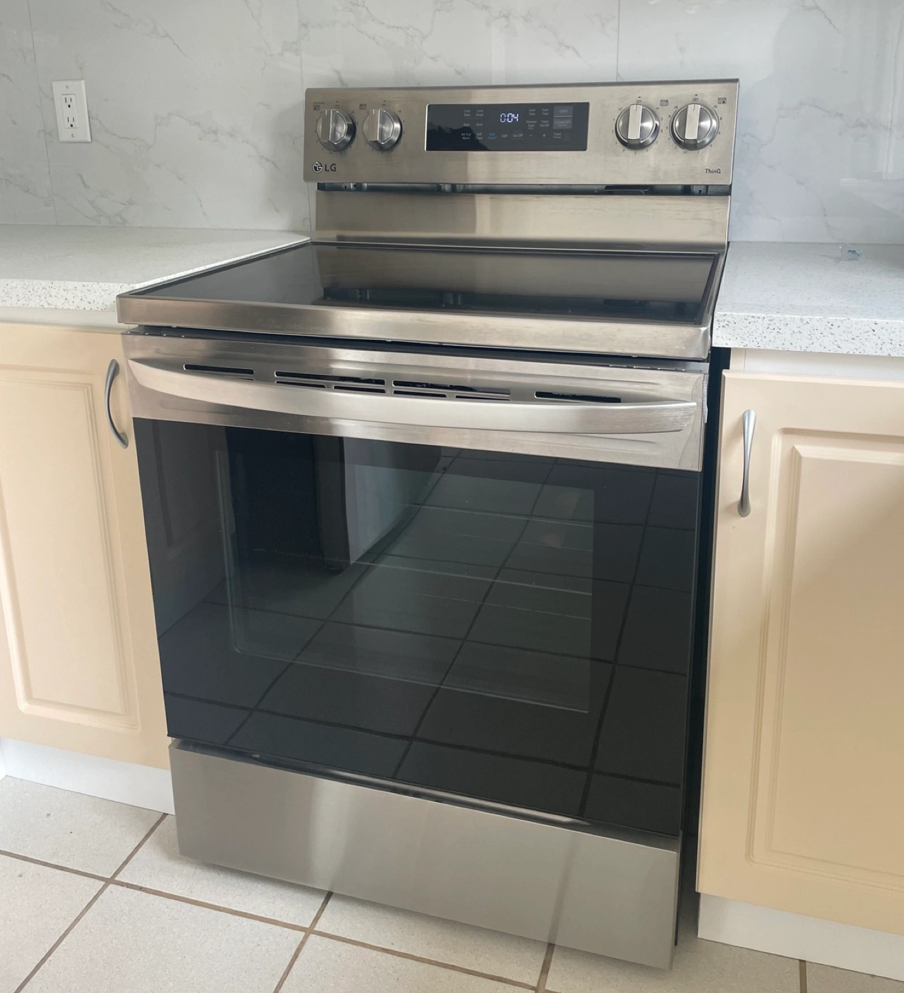 New Stove Range for Sale! Perfect for Your Kitchen Renovation! | Karrot