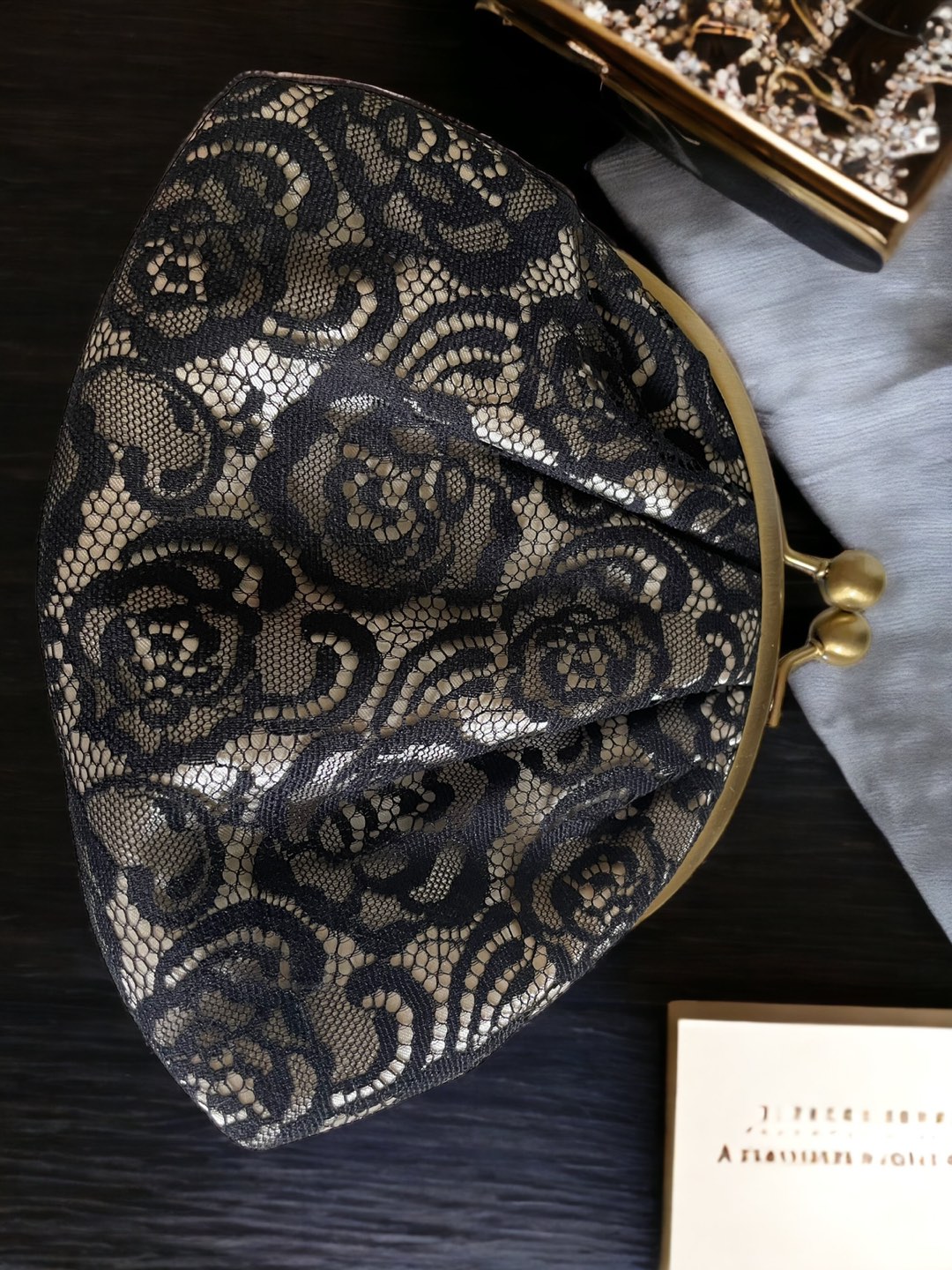 Anna sui pouch new | Karrot