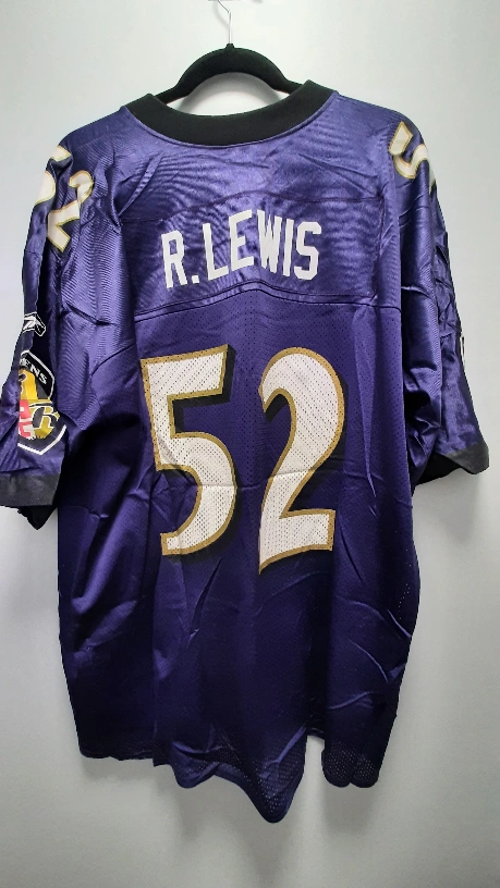 NFL Jerseys (retired players) | Karrot