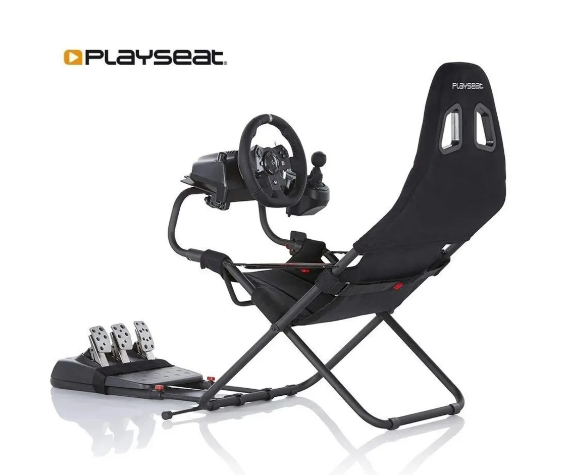 Playseat | Karrot