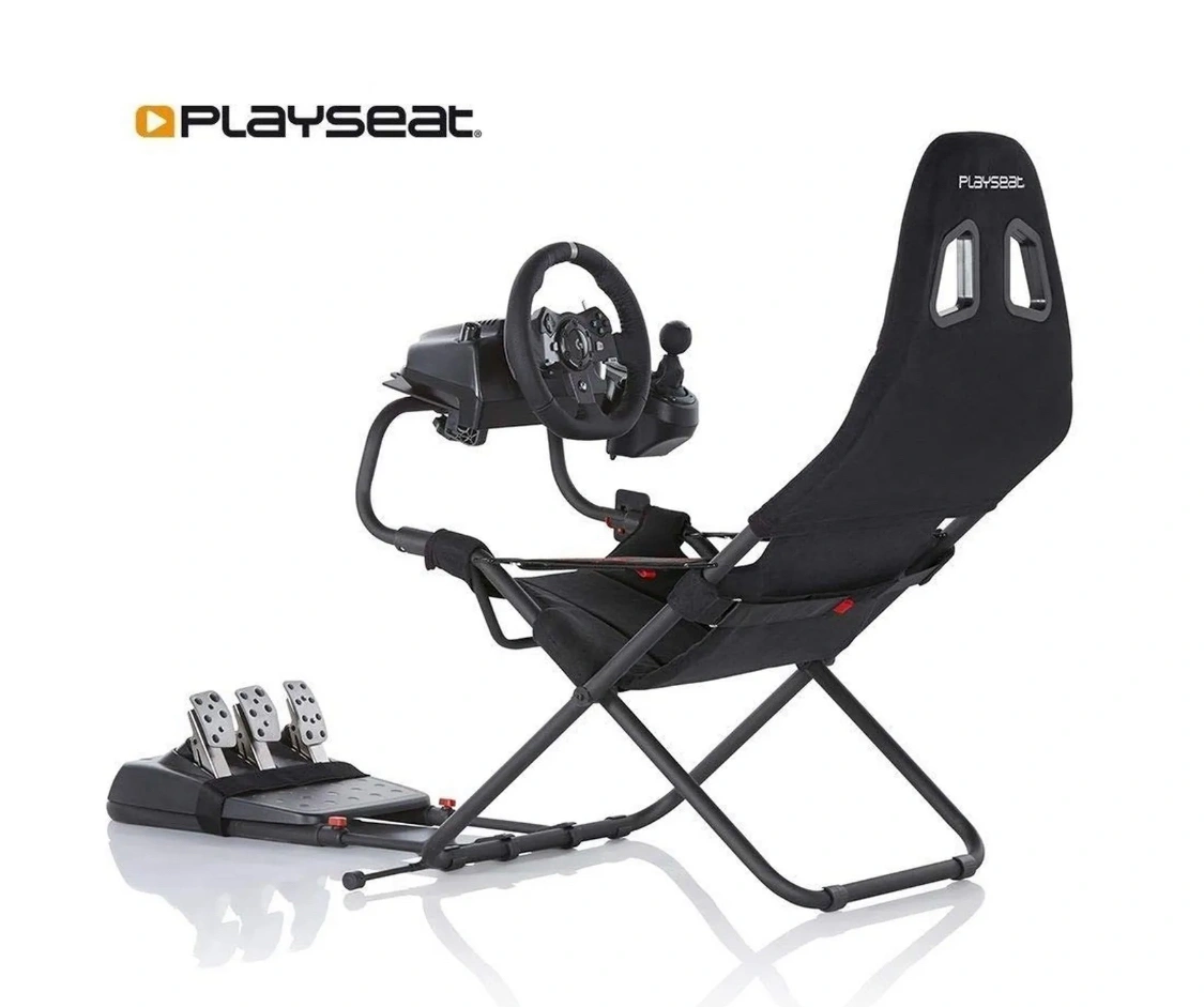Playseat | Karrot
