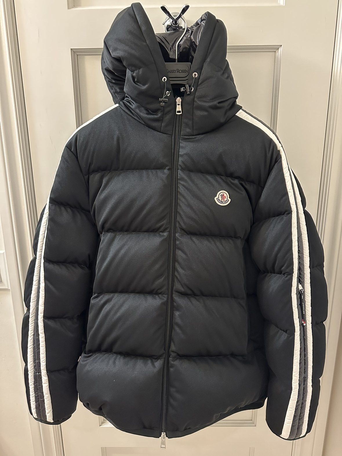 New and used moncler jacket in Toronto Karrot