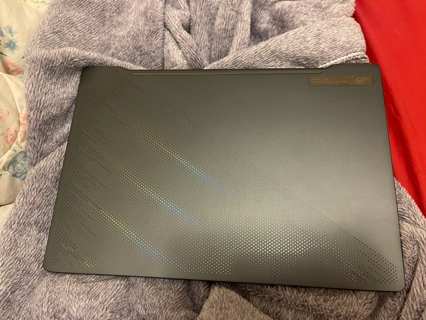 Asus Rog Zephyrus G14 Gaming Laptop | Karrot