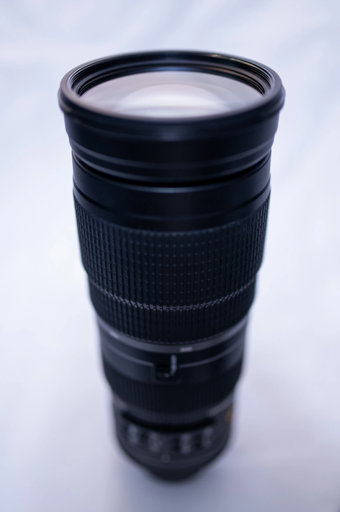 Nikon AF-S FX NIKKOR 200-500mm f/5.6E ED VR Zoom Lens | Karrot