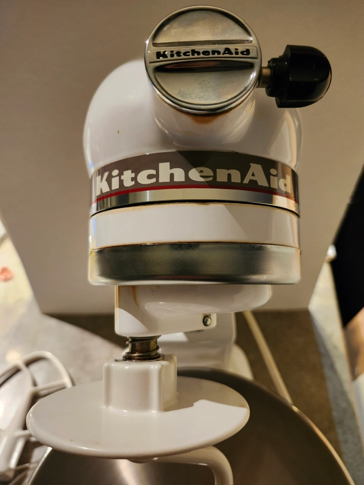 Kitchen Aid Mixer | Karrot