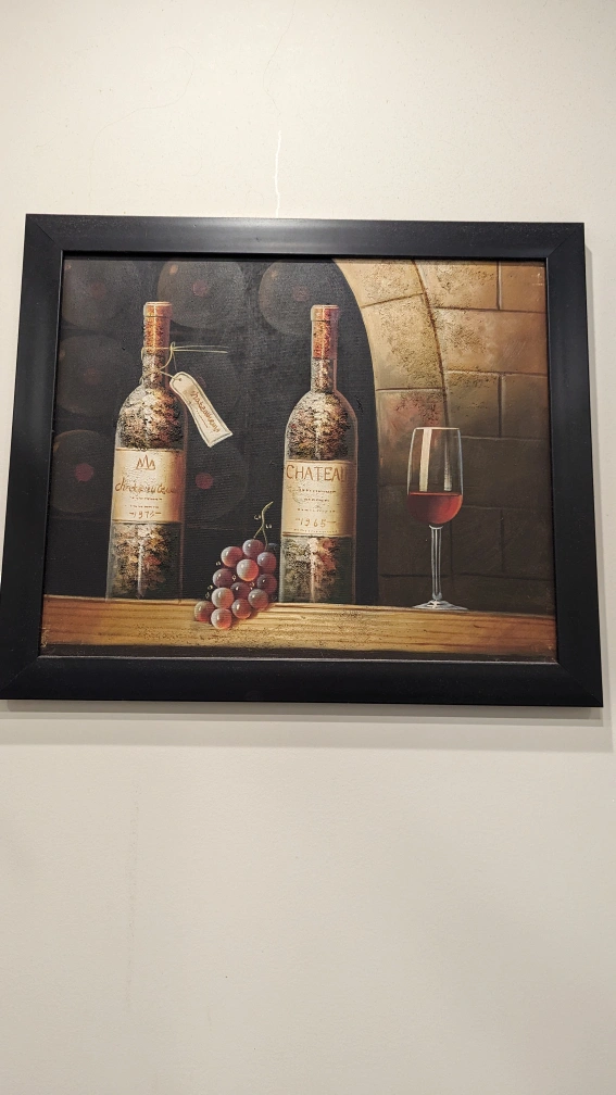 Painting moving sale | Karrot