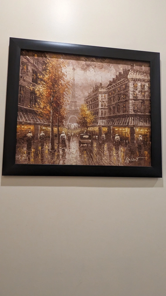 Painting moving sale | Karrot