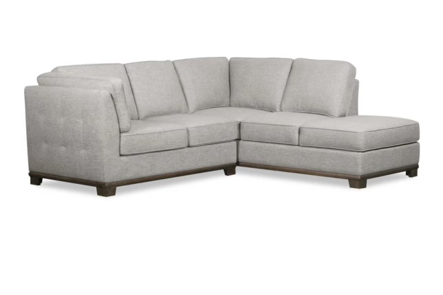 Oakdale sectional store