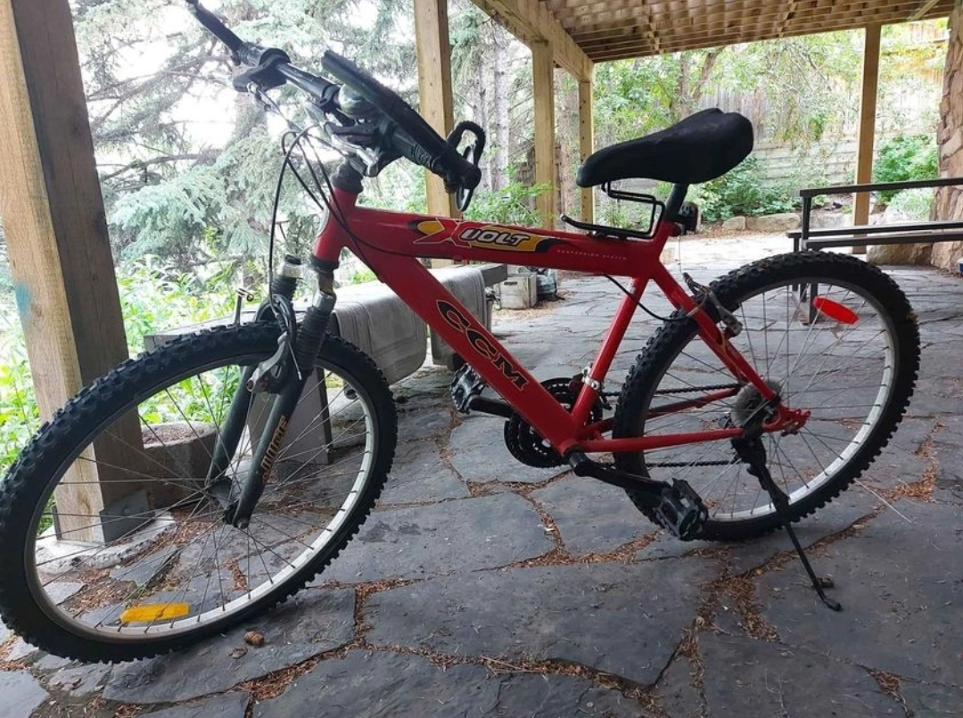 Bike | Karrot