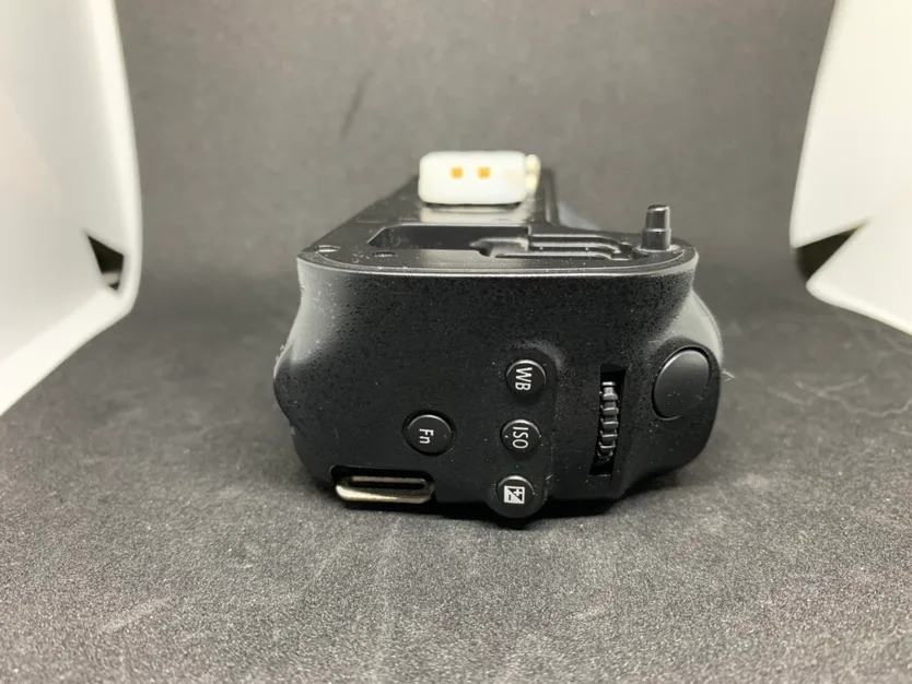 DMW-BGGH3 Battery Grip For Panasonic DMC-GH3 DMW-GH4 Camera | Karrot