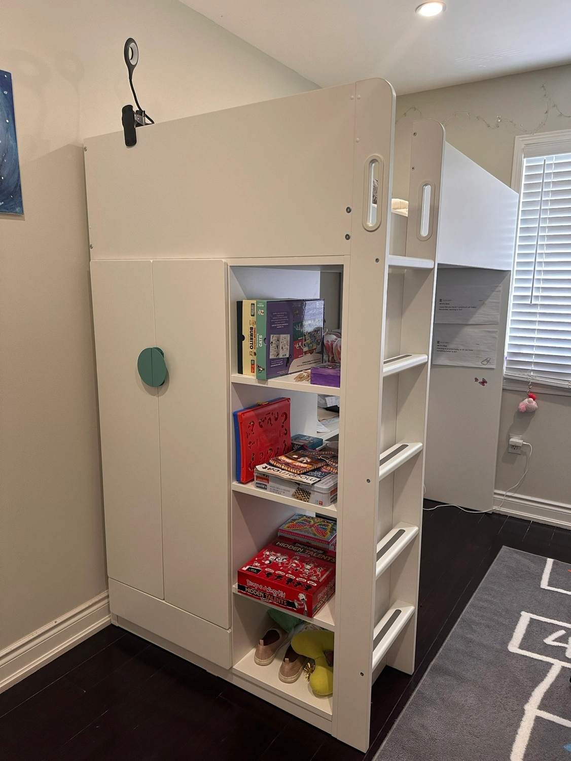 IKEA Smastad Bunk Bed | Karrot